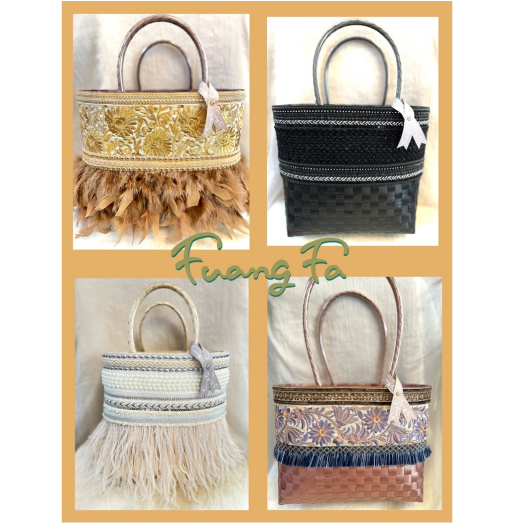 Fuang Fa(ファンファ)POP UP SHOP | ShinQs ビューティー パレット | ショップブログ | 町田東急ツインズ（TWINS）